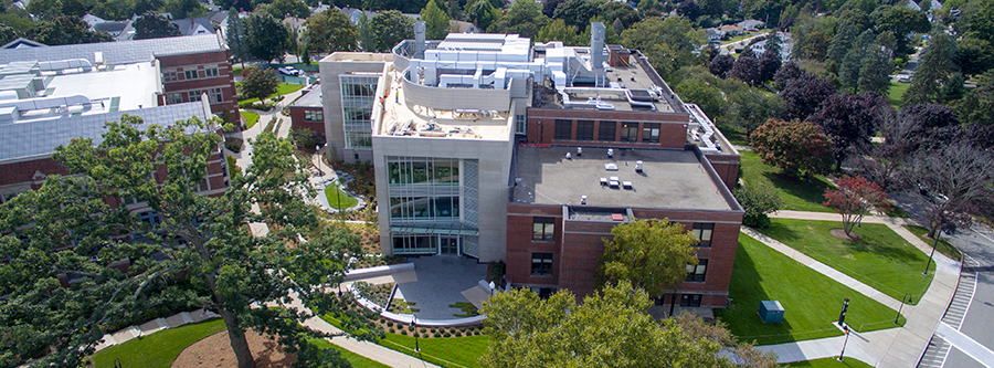 We’re hiring! – Department of Biology at Providence College