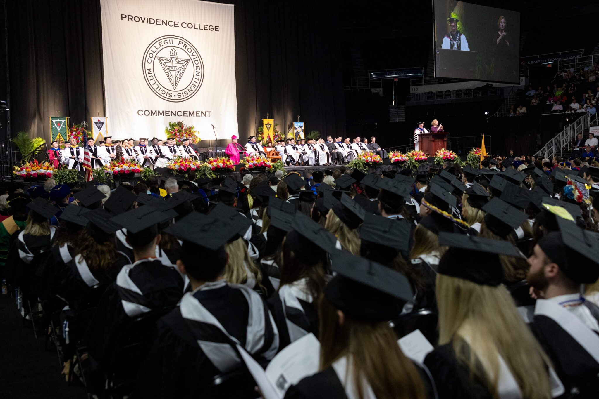 2023 Biology Department Awards – Department of Biology at Providence ...